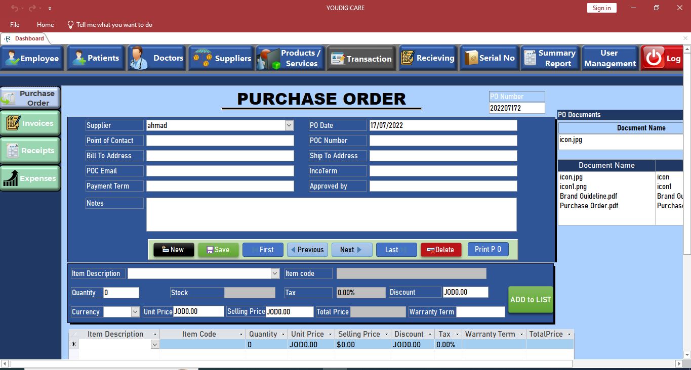 Texas Gas Measurement Services